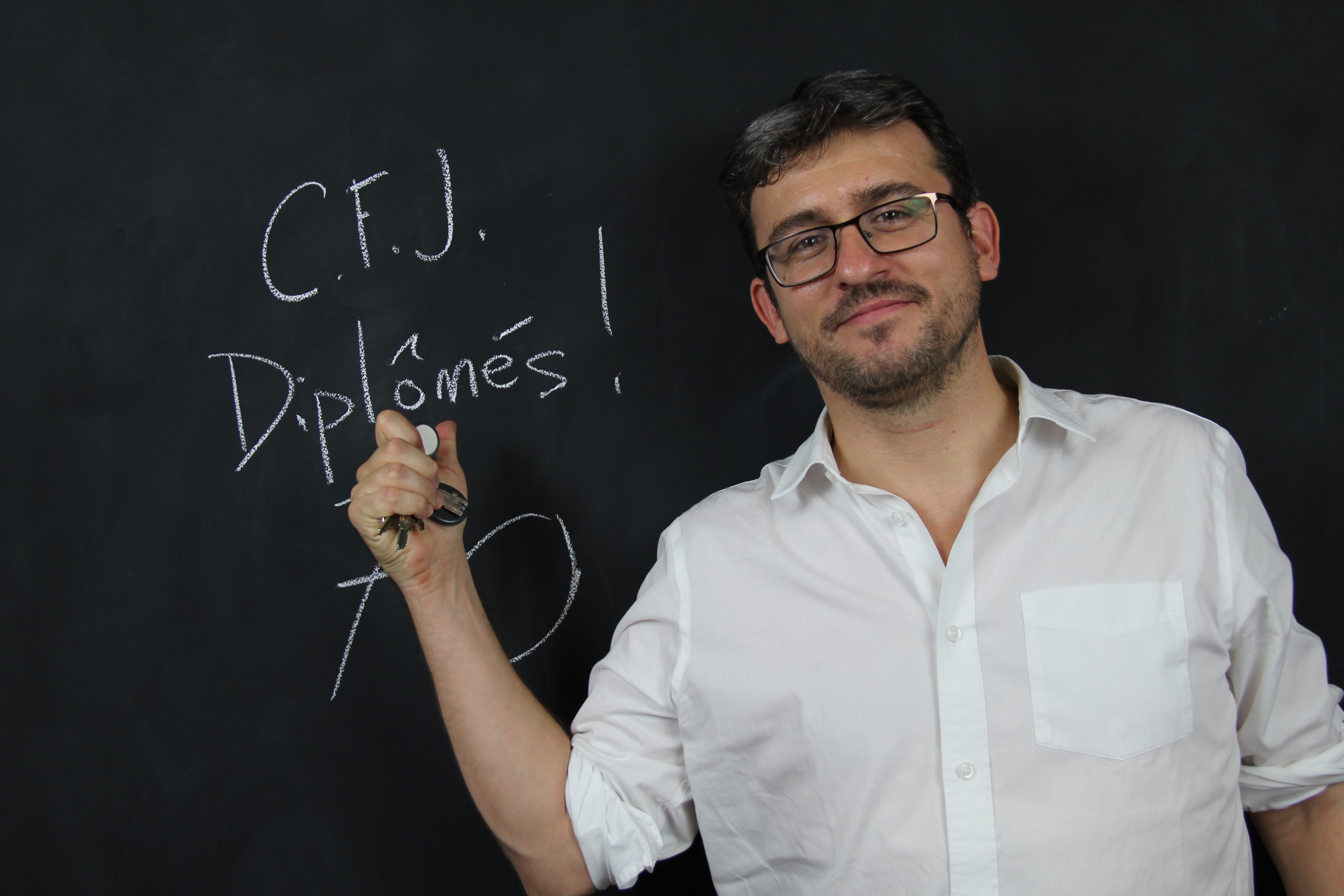 Our teaching staff | CFJ