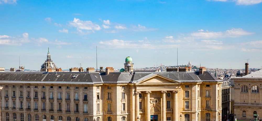 Le CFJ écrit une nouvelle page de son histoire avec l’EPEx Paris ...